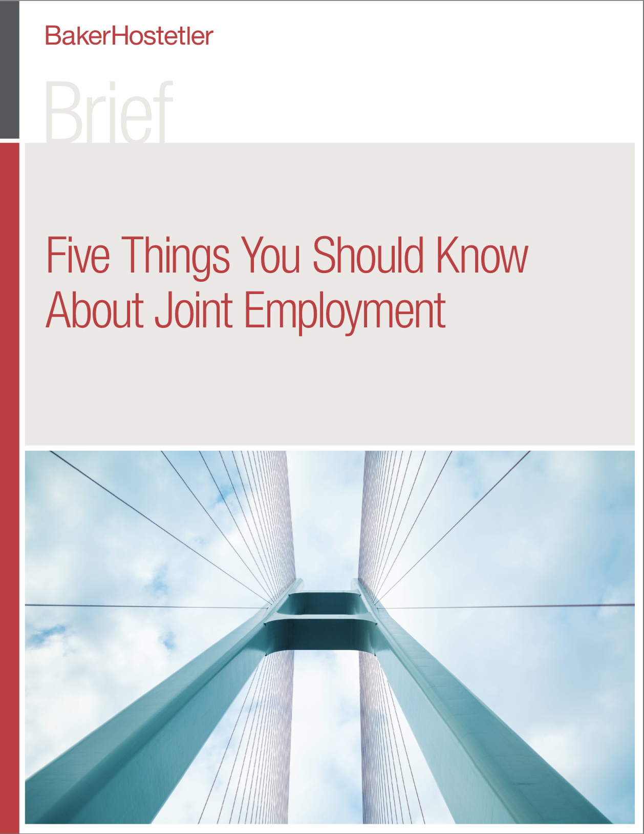 Five Things You Should Know About Joint Employment – Who Is My Employee?