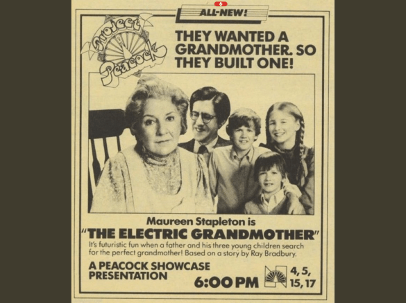 Thanks, Electric Grandma! When Laws Collide, ABC Test Falls (This Time ...