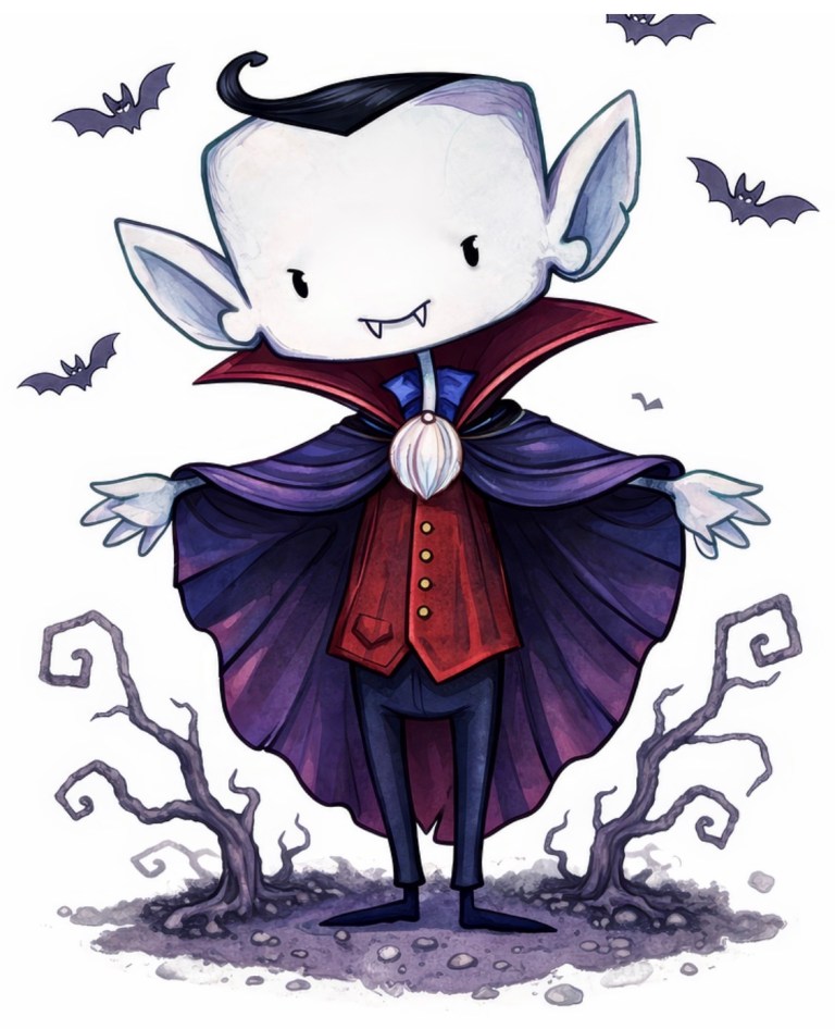 The Leech & Vampire Business: The Law — Not the Parties — Decide Who is ...